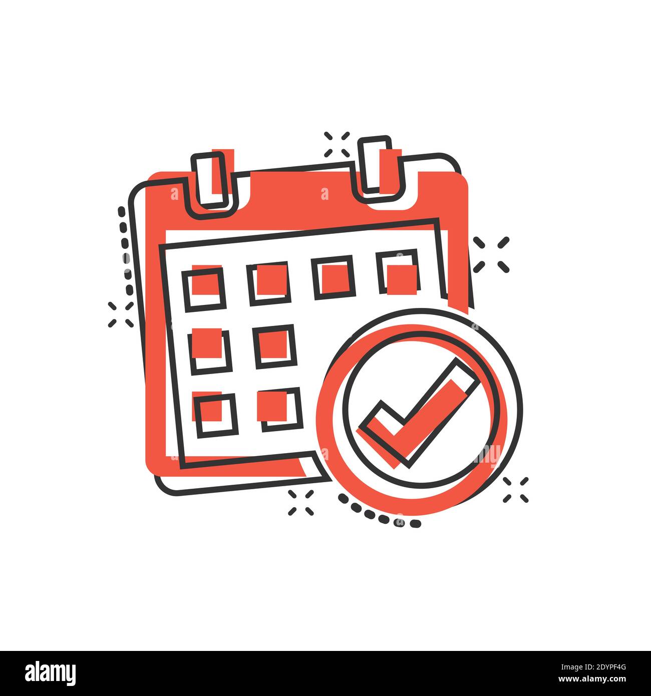 Posibilidades Descarga Automático dibujo de calendario antes de ...