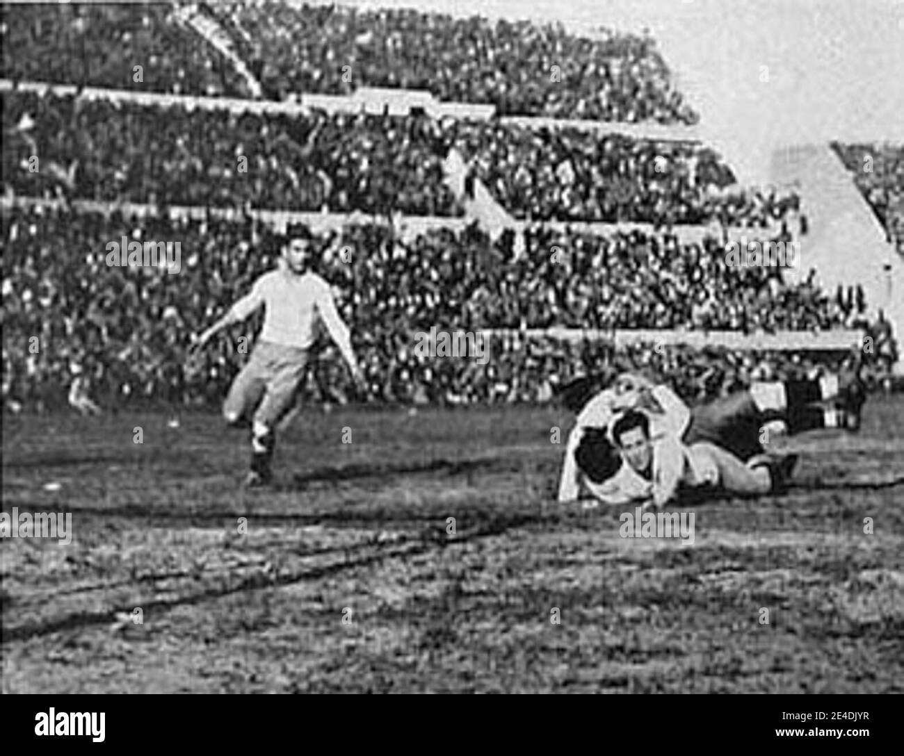 Copa Mundial 1930 Fotografías E Imágenes De Alta Resolución Alamy
