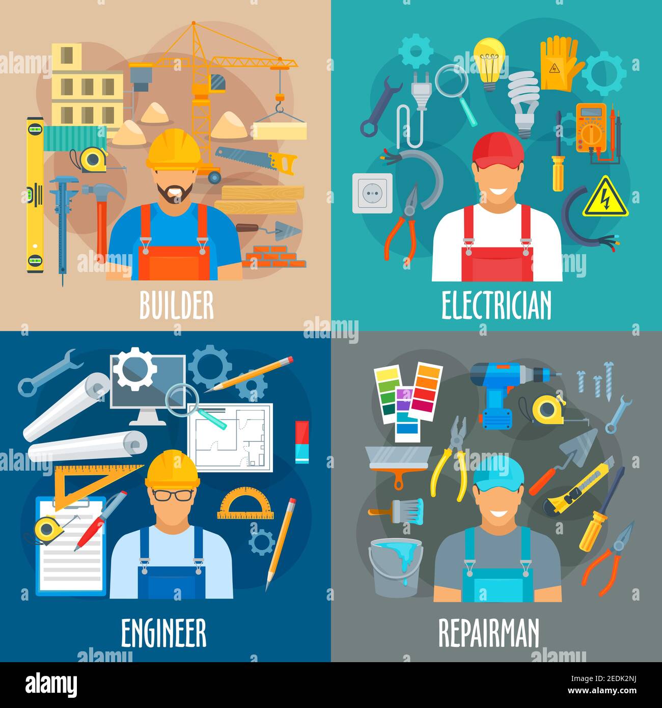 Constructora Electricista Ingeniero Y Talleres Profesionales Carteles
