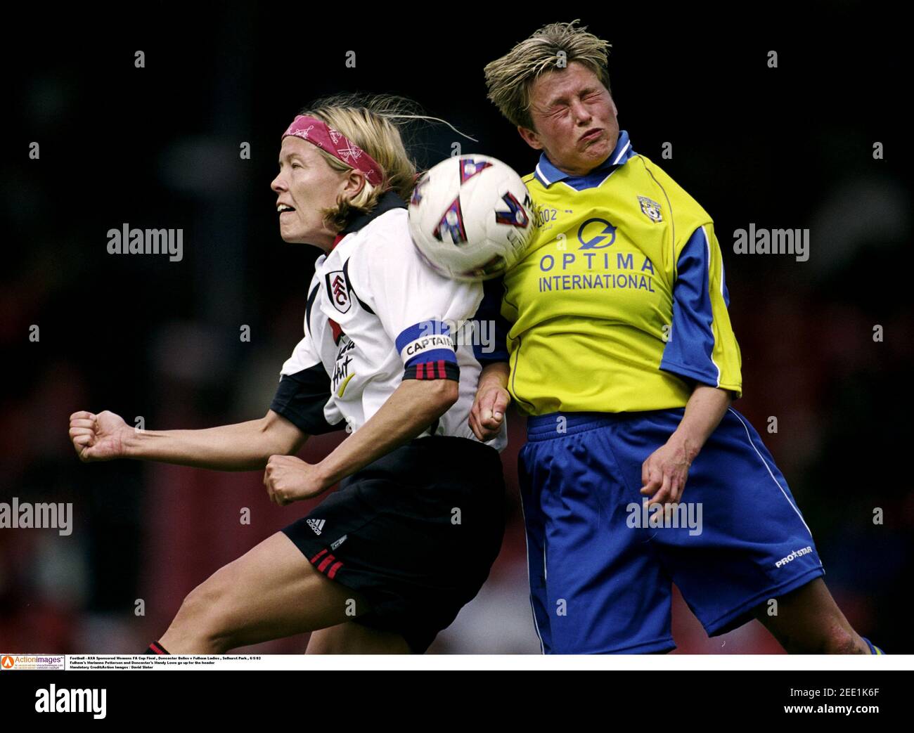 Marianne pettersen fotografías e imágenes de alta resolución - Alamy