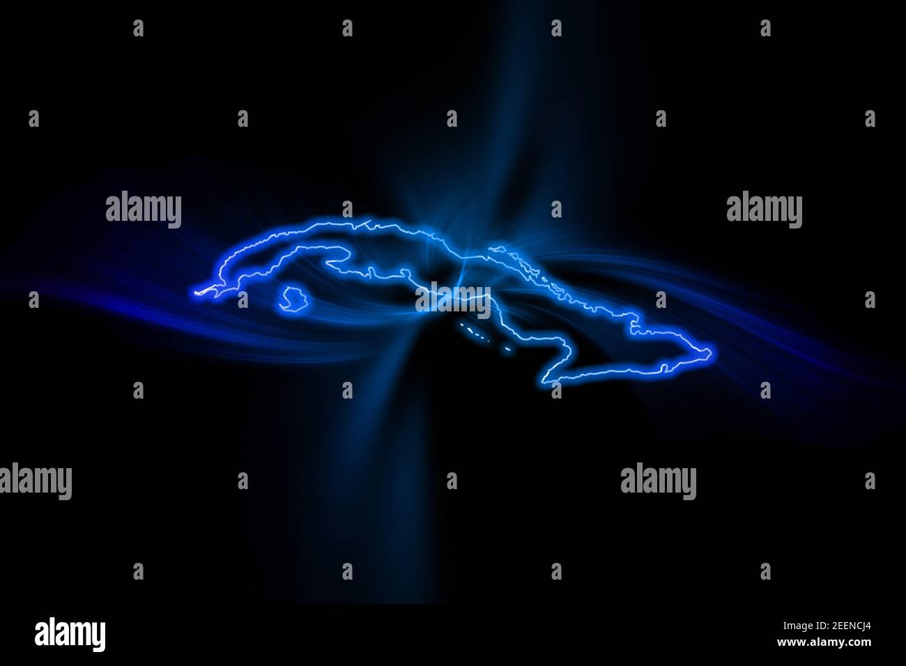 República de cuba mapamundi fotografías e imágenes de alta resolución ...