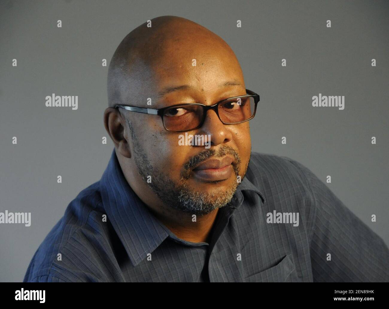 Miami Herald Leonard Pitts Jr