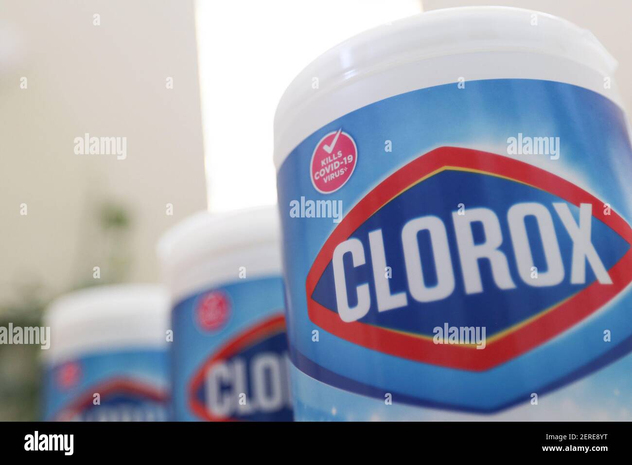 boicotear cero comerciante etiquetas para envases de cloro O recurso ...