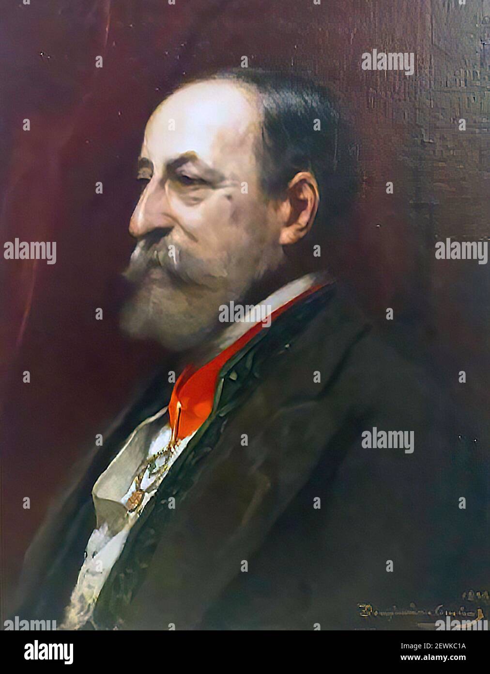 Joseph Constante's Instagram, Twitter & Facebook on IDCrawl