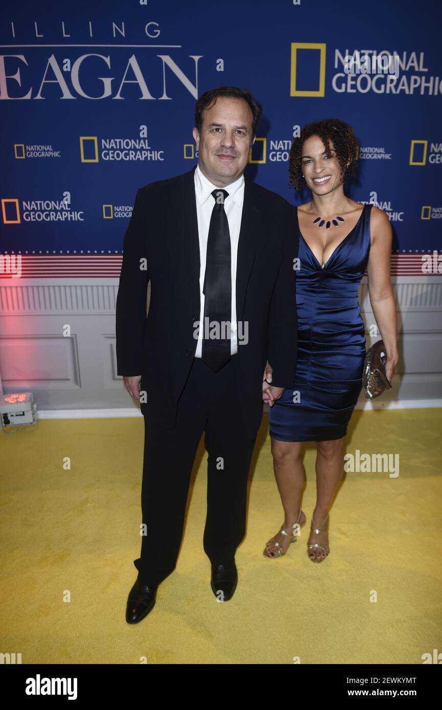 Rod Lurie Kyra Davis