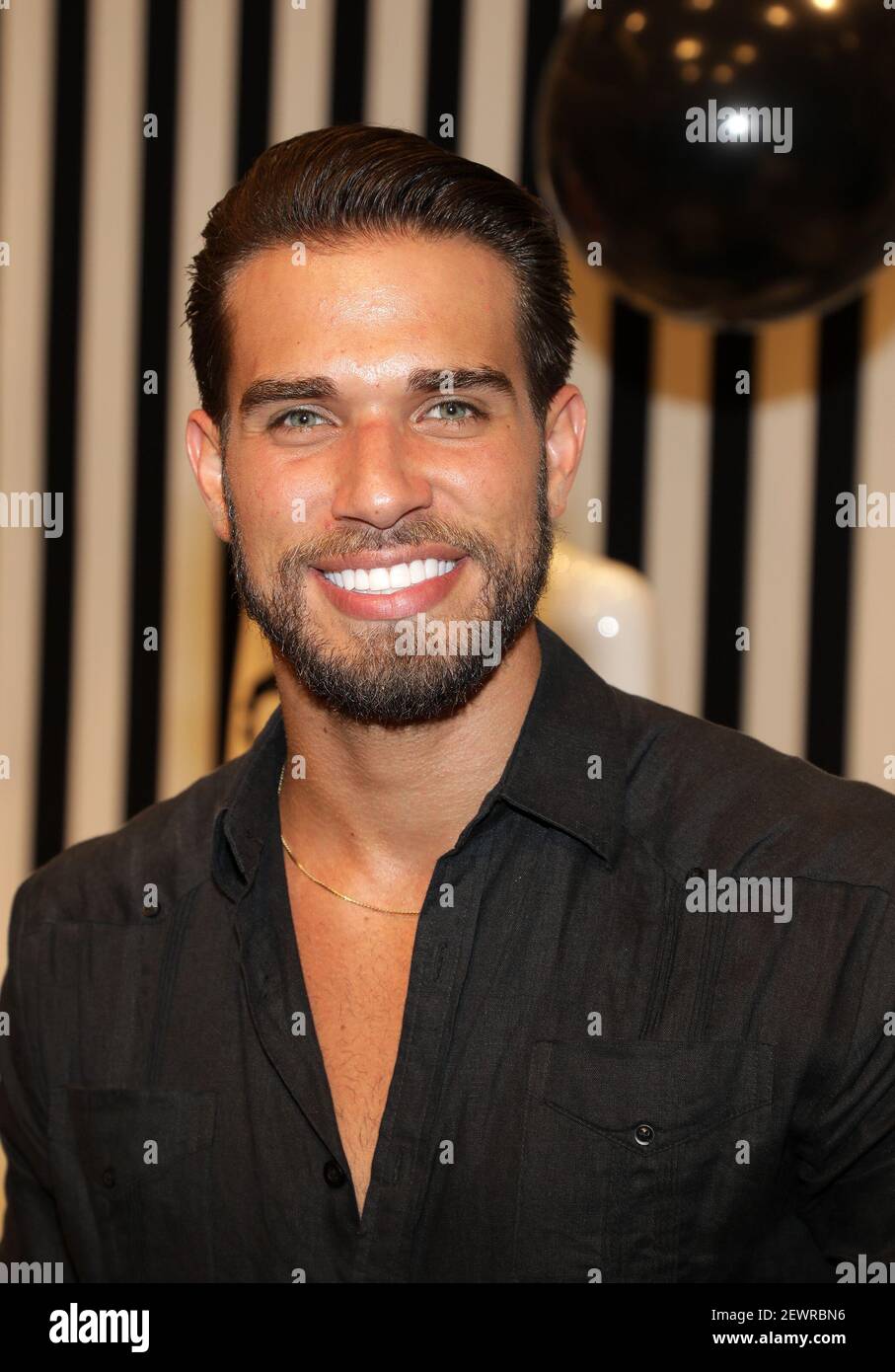 Dayana Garroz Y Darian Alvarez