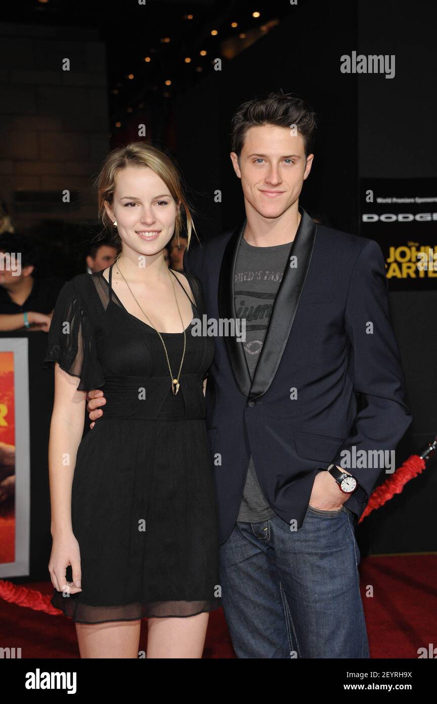 Shane Harper And Bridgit Mendler 2022 Kissing