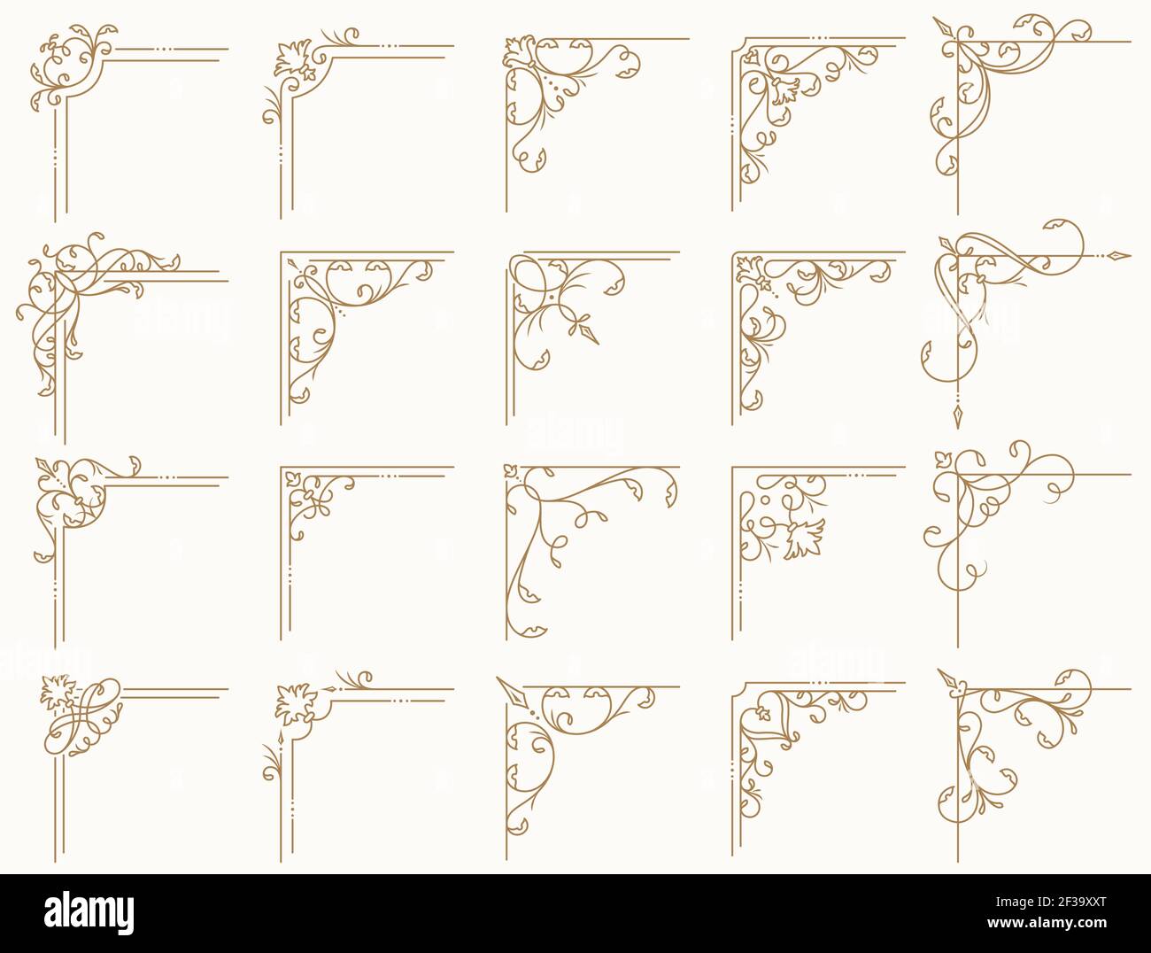 Diseños De Bordes Horizontales