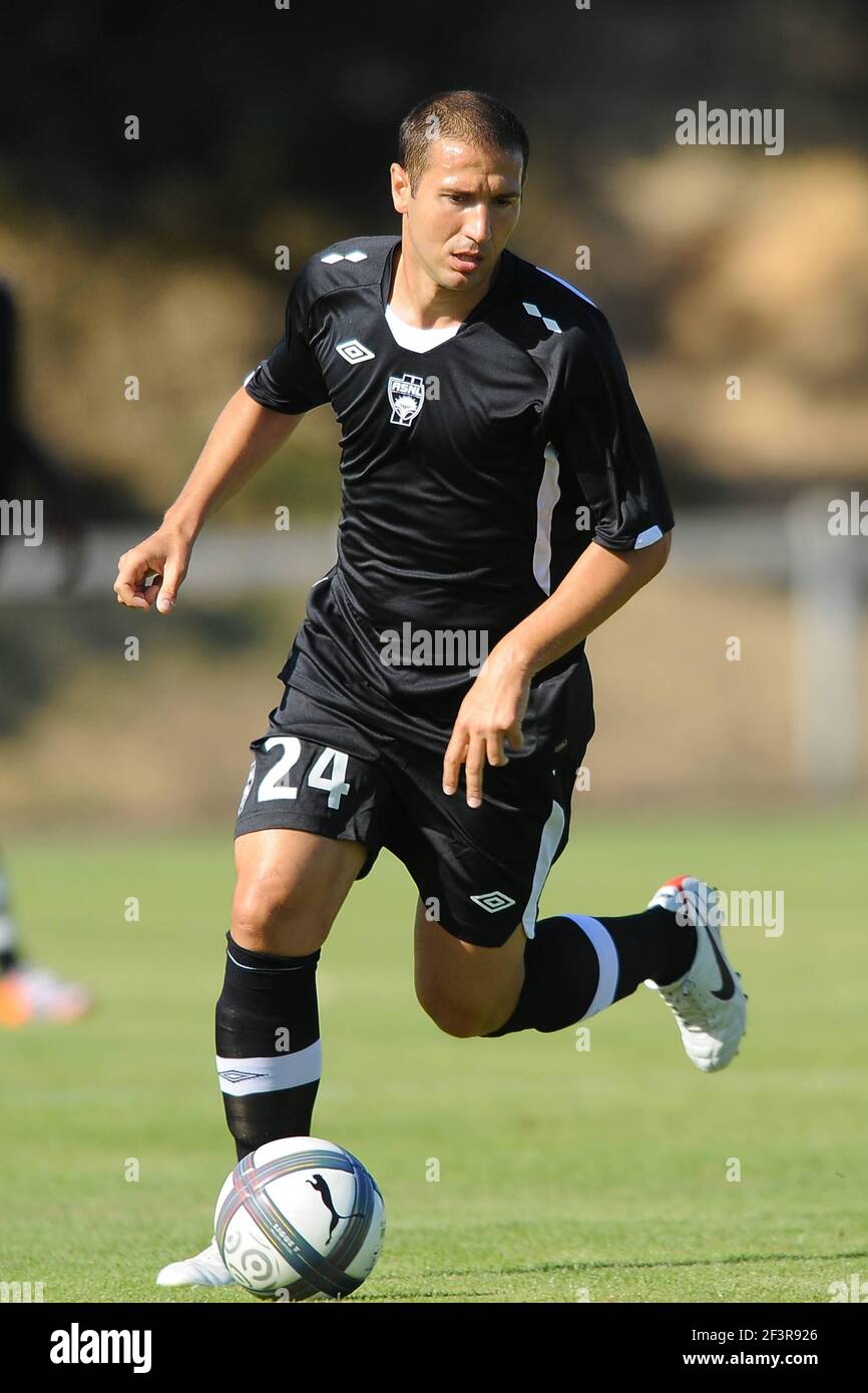 Benjamin gavanon fotografías e imágenes de alta resolución - Alamy