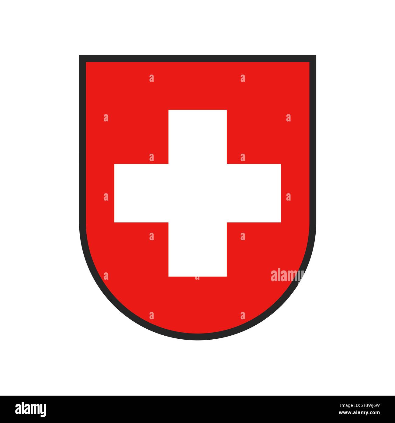 Suiza Escudo