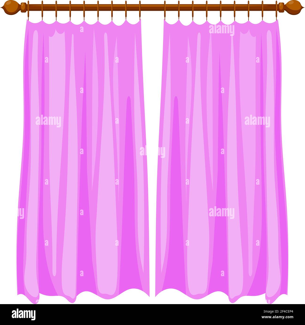 Arriba más de 71 cortinas dibujos animados última - camera.edu.vn