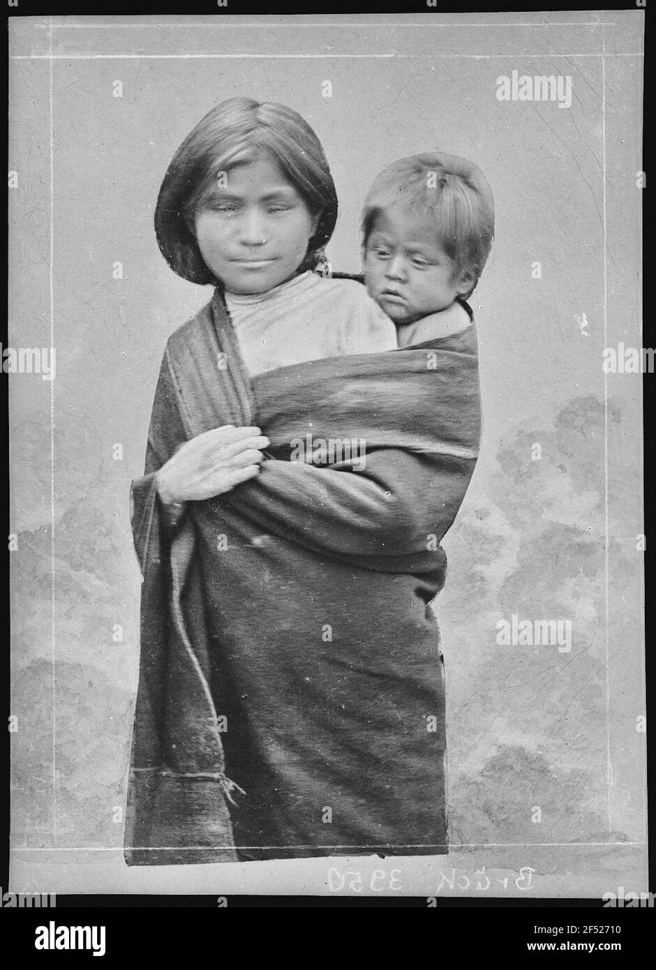 Mujer hopi fotografías e imágenes de alta resolución - Alamy