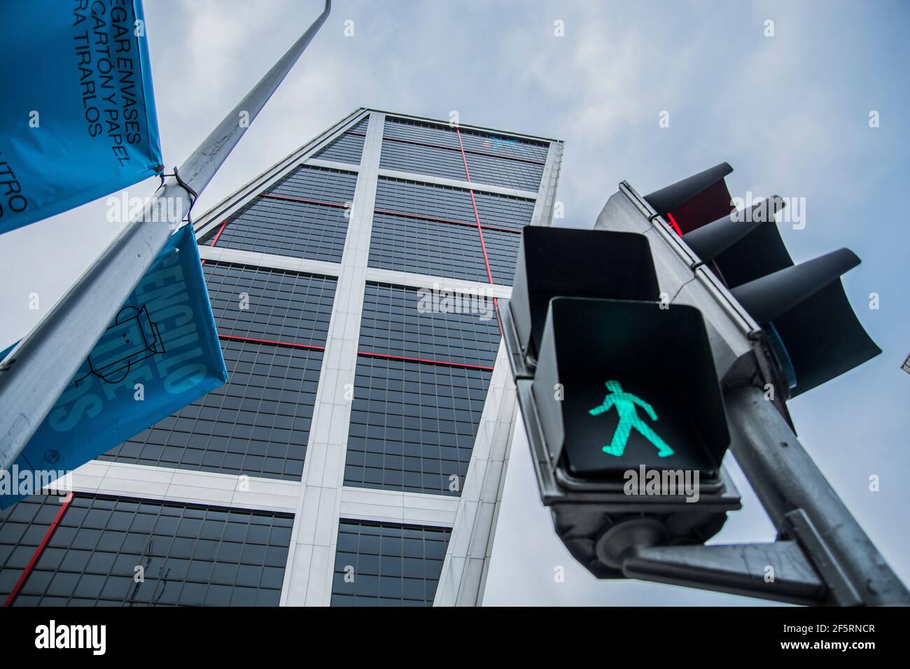 Bankia realia fotografías e imágenes de alta resolución - Alamy