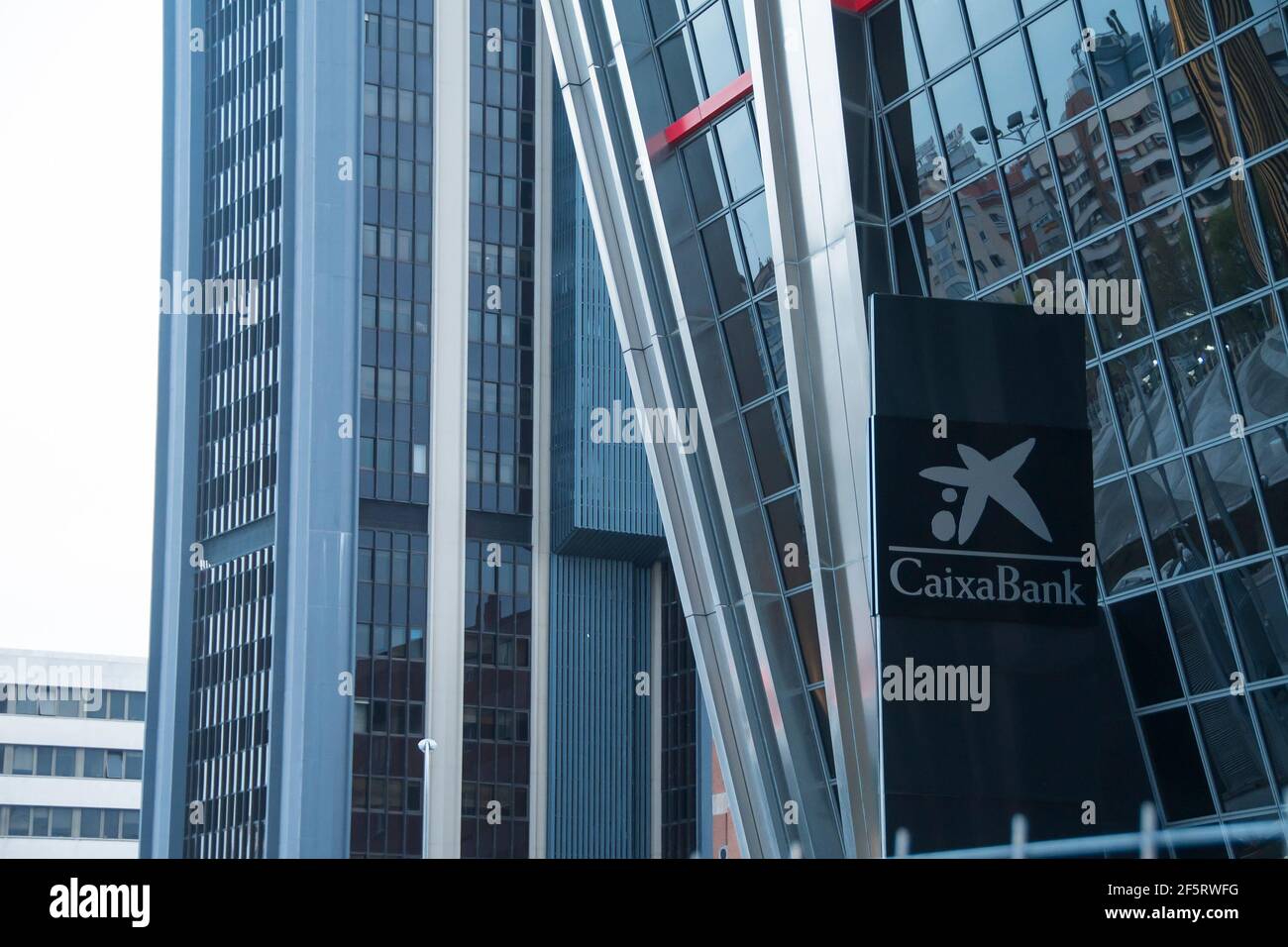 Bankia realia fotografías e imágenes de alta resolución - Alamy