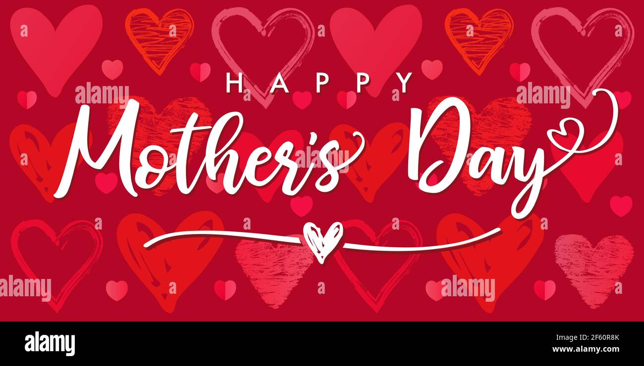 Corazones Para Mama