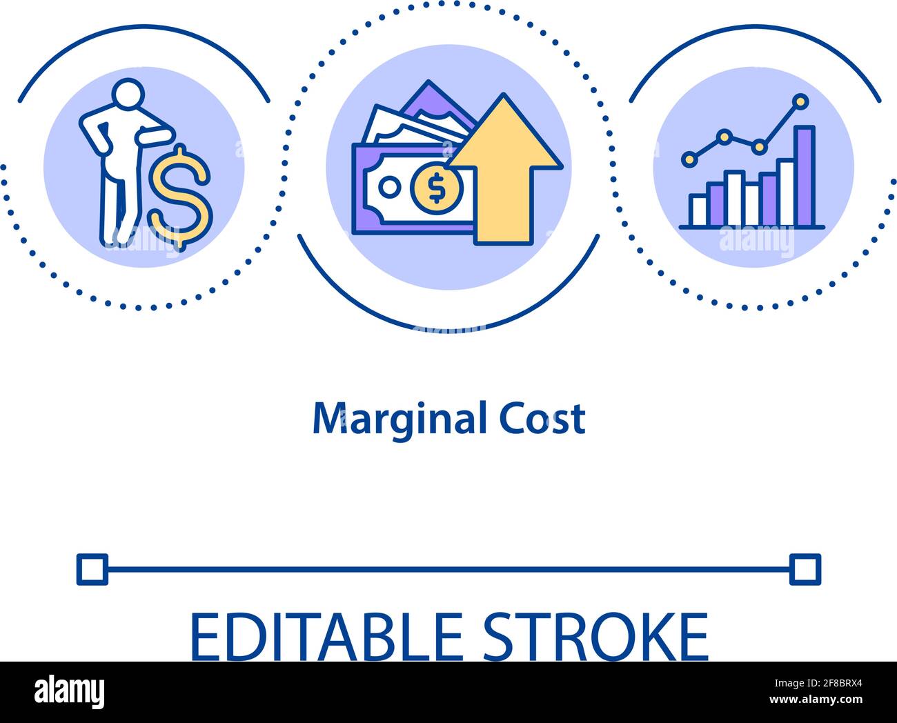 Gráfico De Costo Marginal De Ingreso Marginal