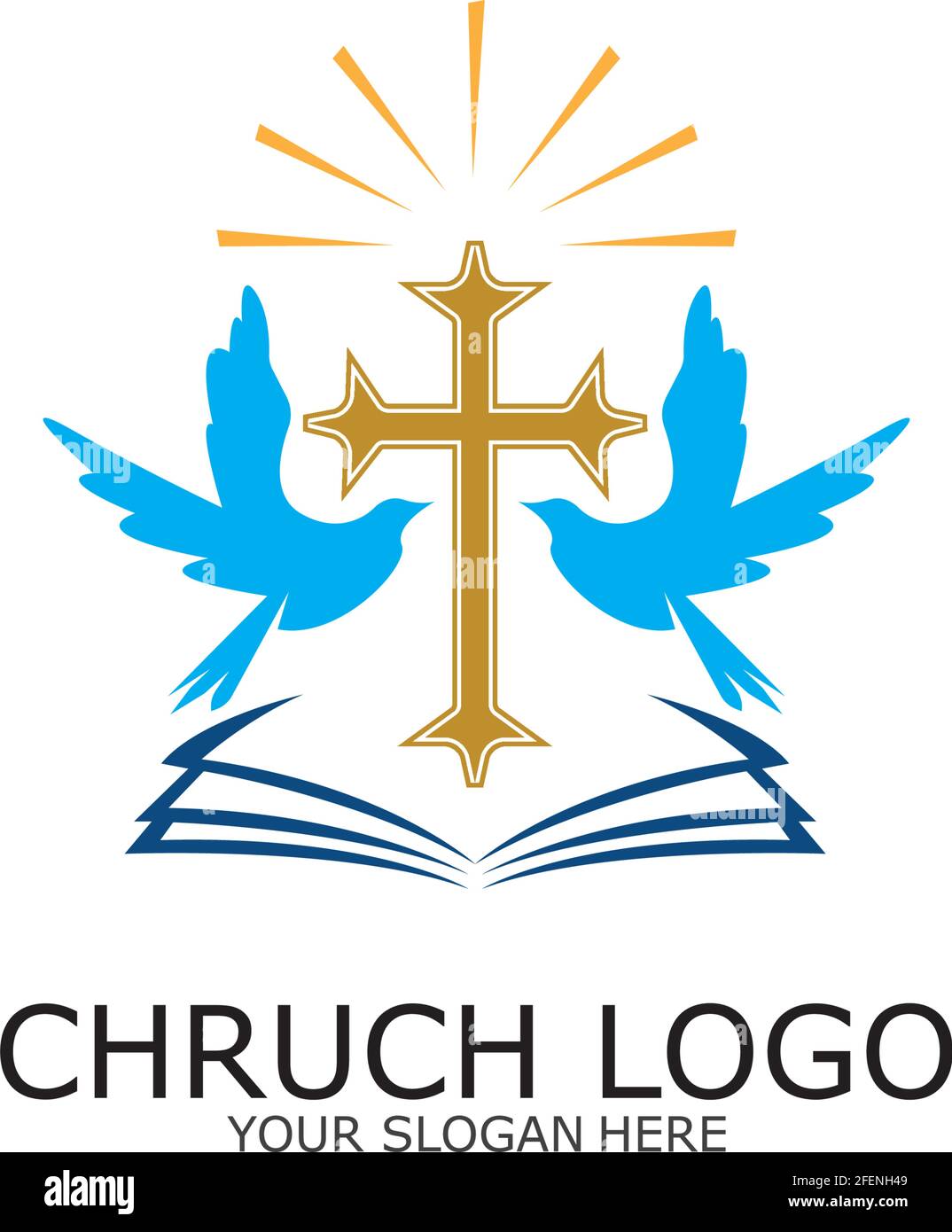Jesus Cristo Logo