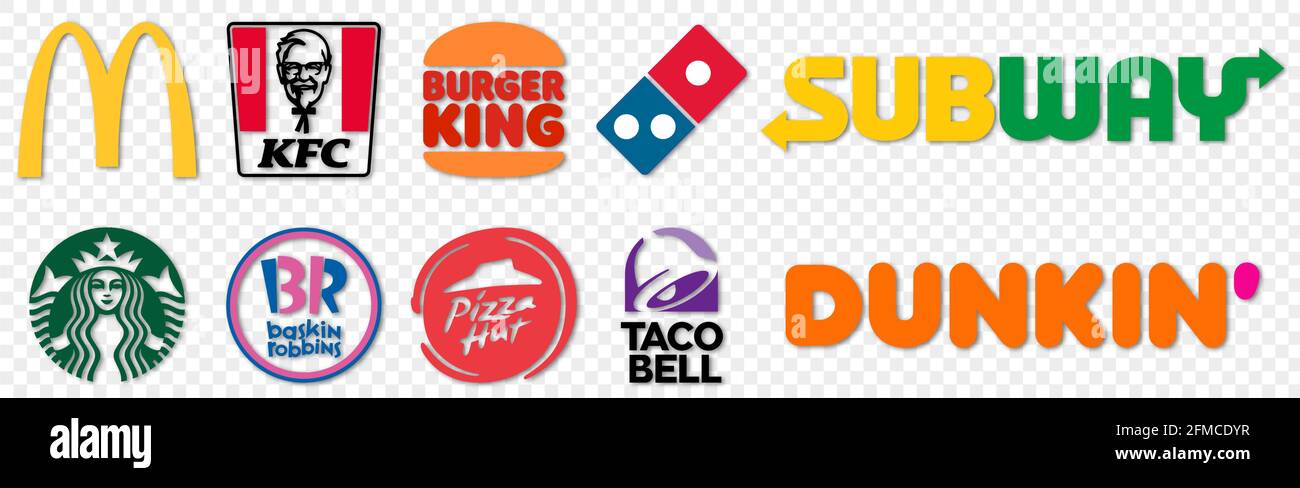 The Mcdonald S Kfc Subway And Burger King Branches Wh - vrogue.co The Mcdonald S Kfc Subway And Burger King Branches Wh - vrogue.co