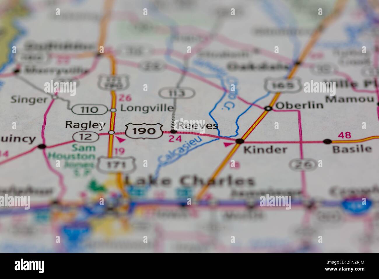 Dane Reeves Louisiana at Rodolfo Freeman blog