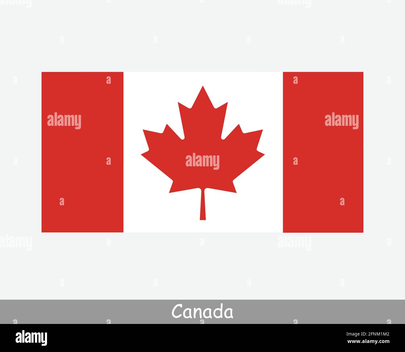 La bandera nacional de canada fotografías e imágenes de alta resolución ...