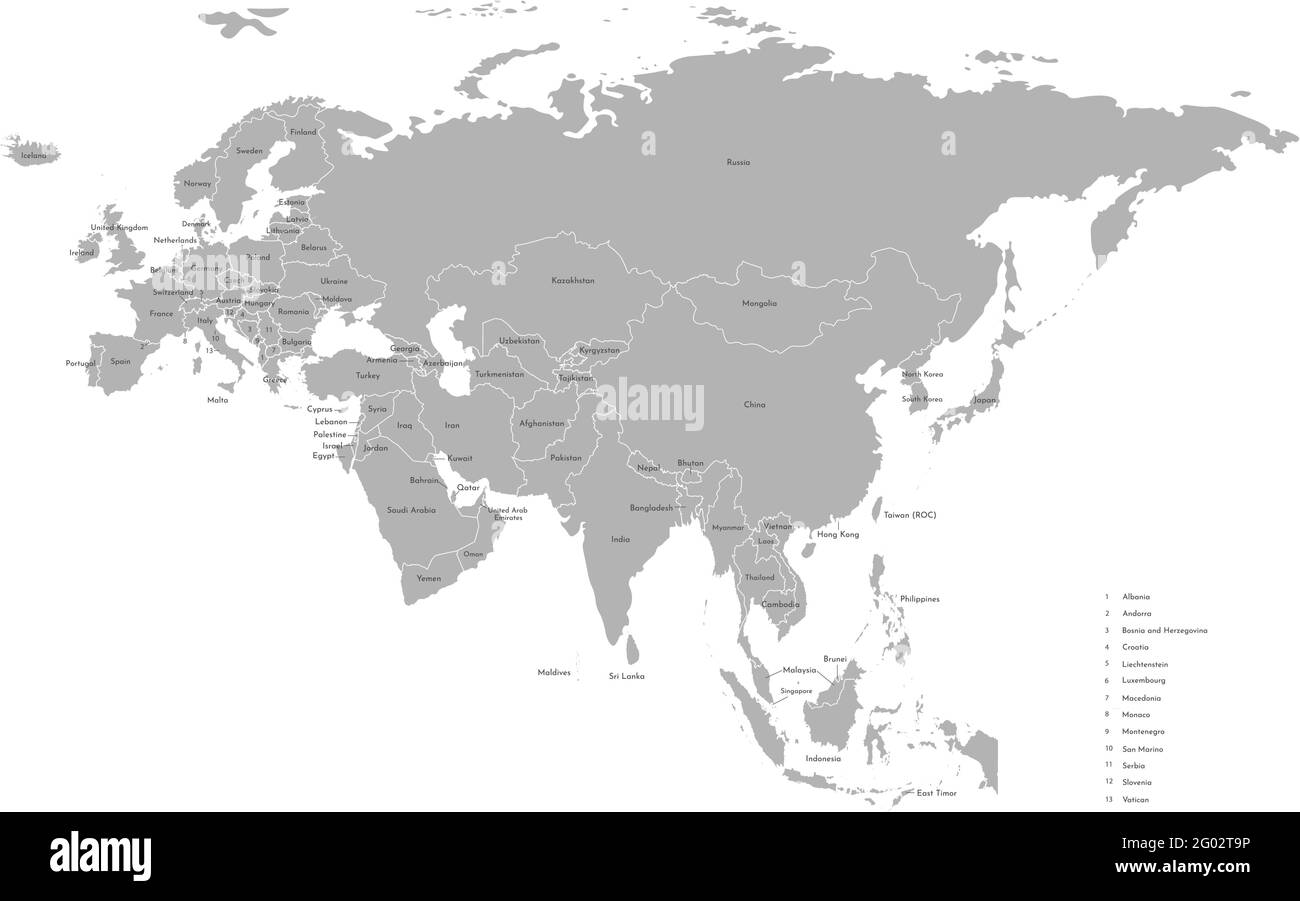 Clipart Politico Mapa De Eurasia K2916864 Buscar Clip Art Images Clipart Politico Mapa De Eurasia K2916864 Buscar Clip Art Images
