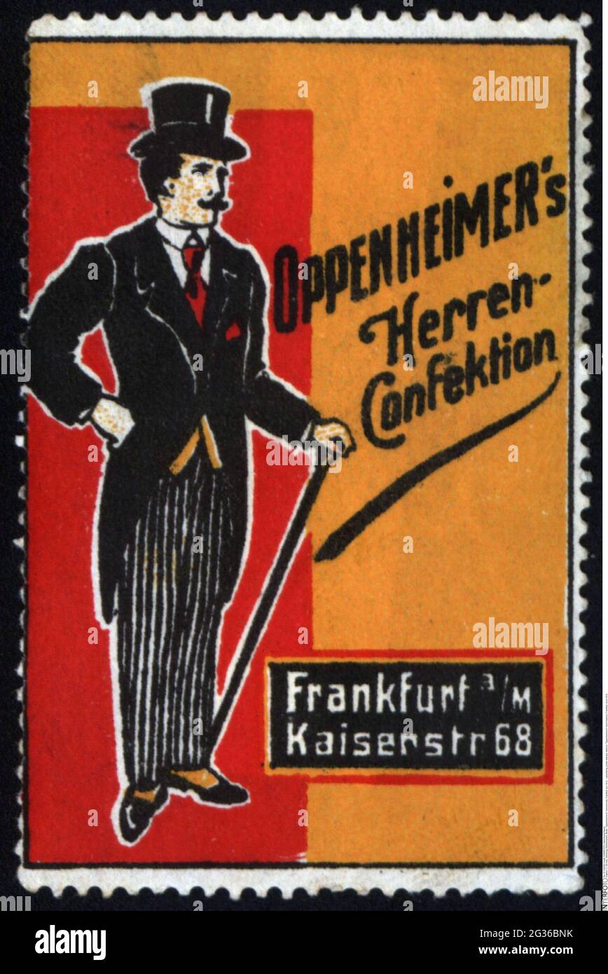 Moda Masculina De La Década De 1910