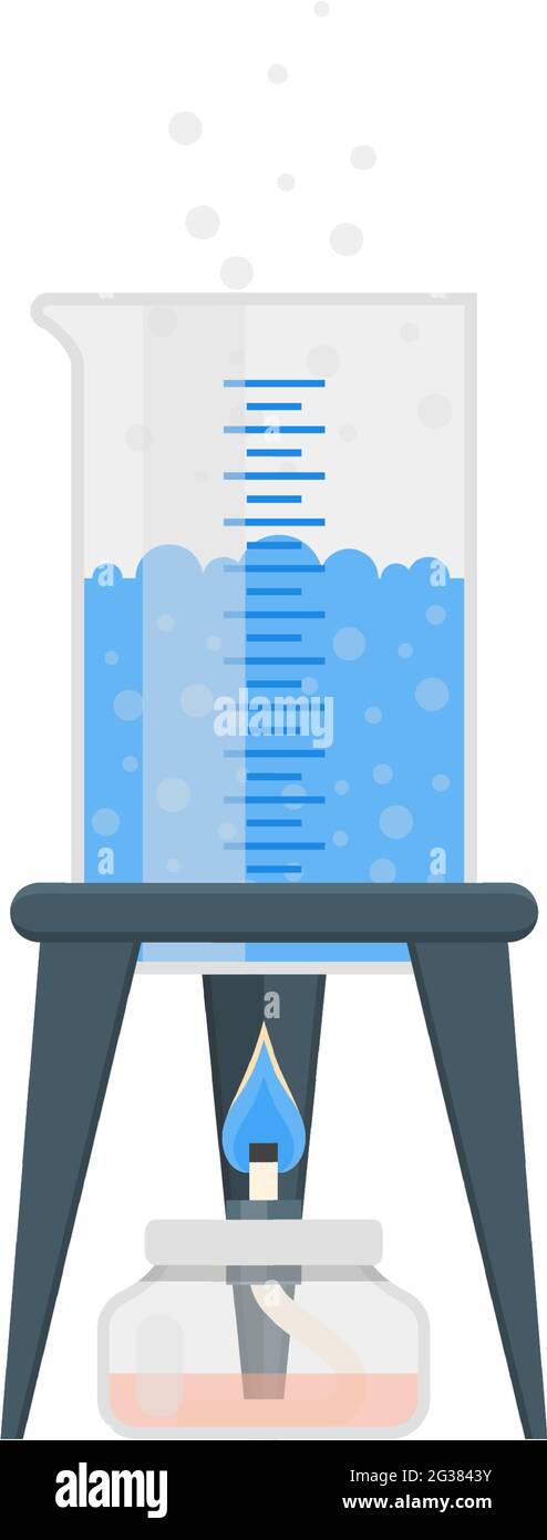 Propiedades de la materia, mezclas, características, y Leyes de la ...