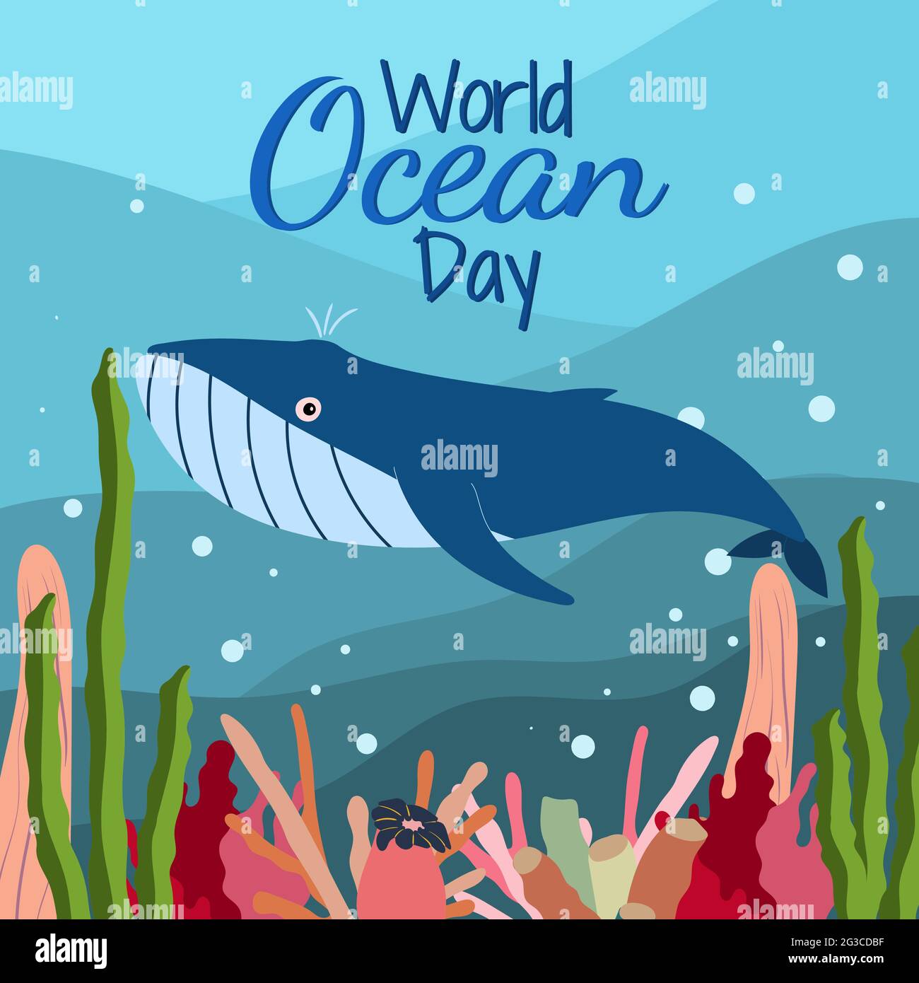 Dibujos De Oceano