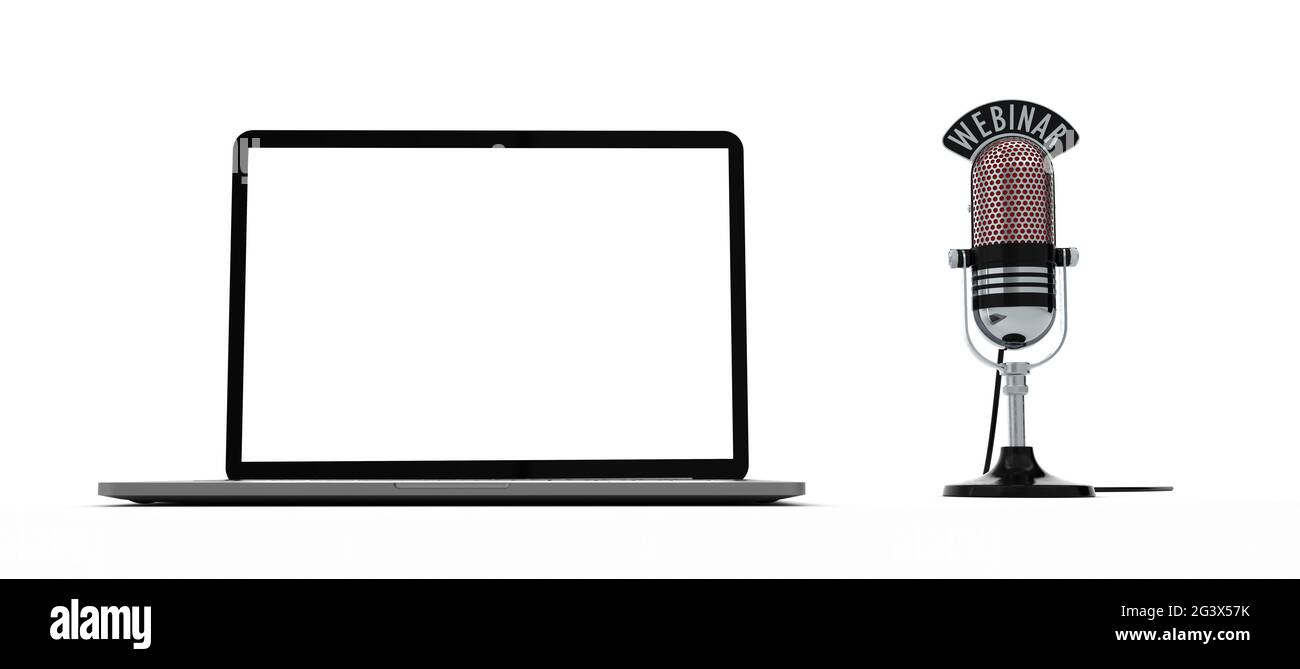 Microfono De Computadora