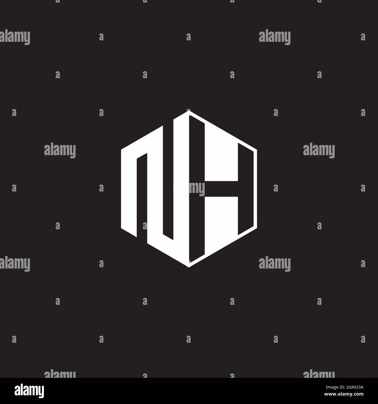 Vectores De Nh Hn Vector Fotografías E Imágenes De Alta Resolución Alamy