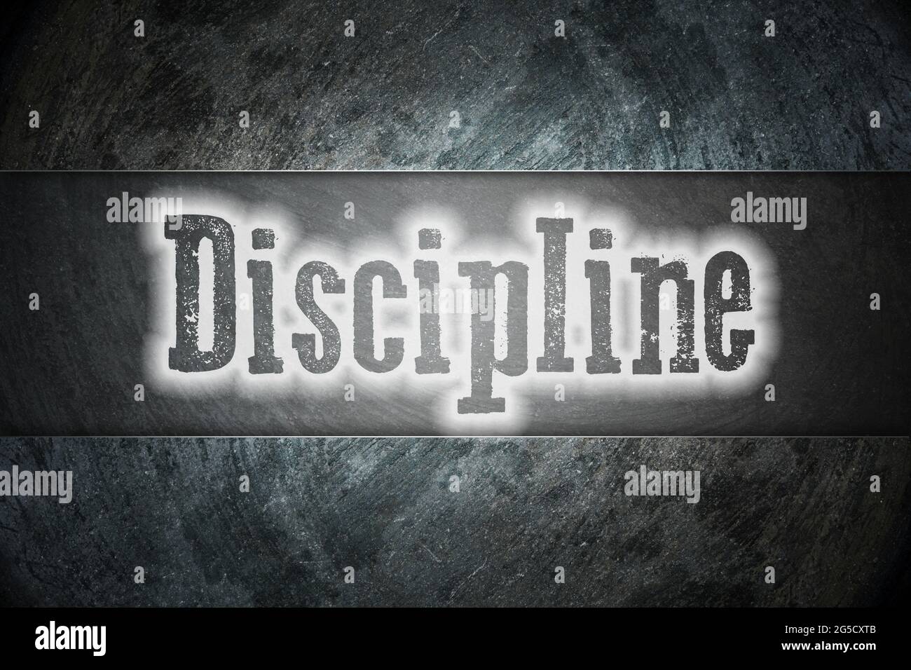 Concepto de disciplina fotografías e imágenes de alta resolución - Alamy