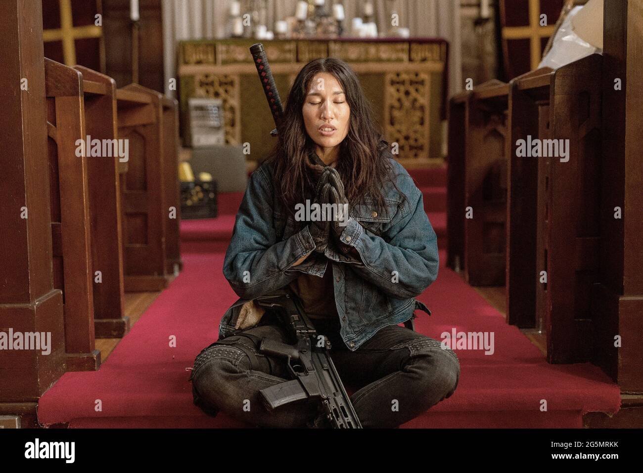 Jennifer Cheon Garcia Imdb