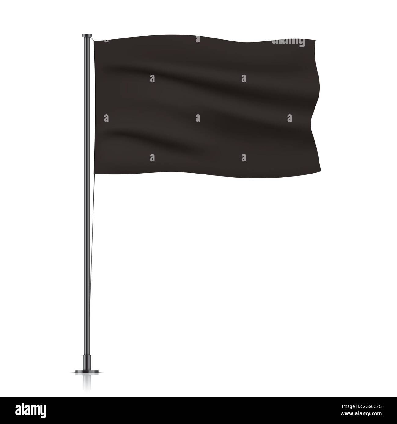 Bandera Negra