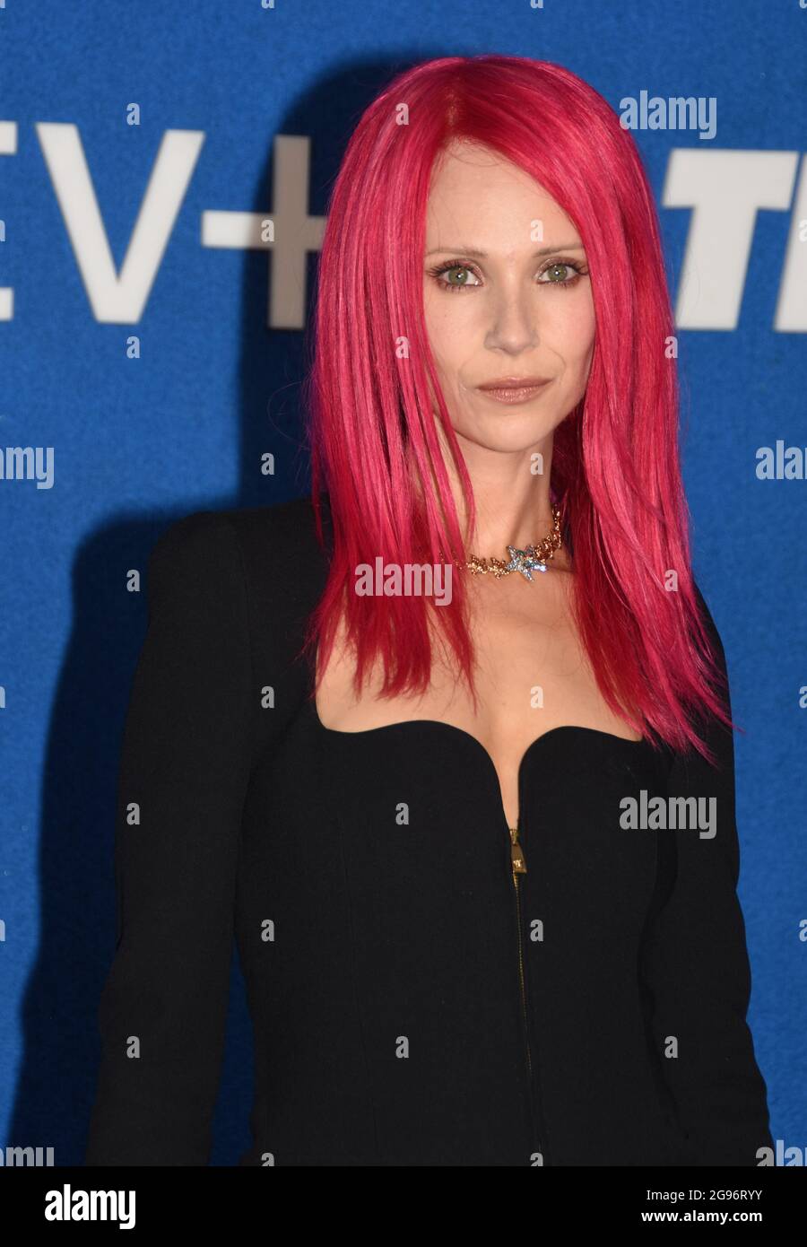 Juno temple actress fotografías e imágenes de alta resolución - Alamy