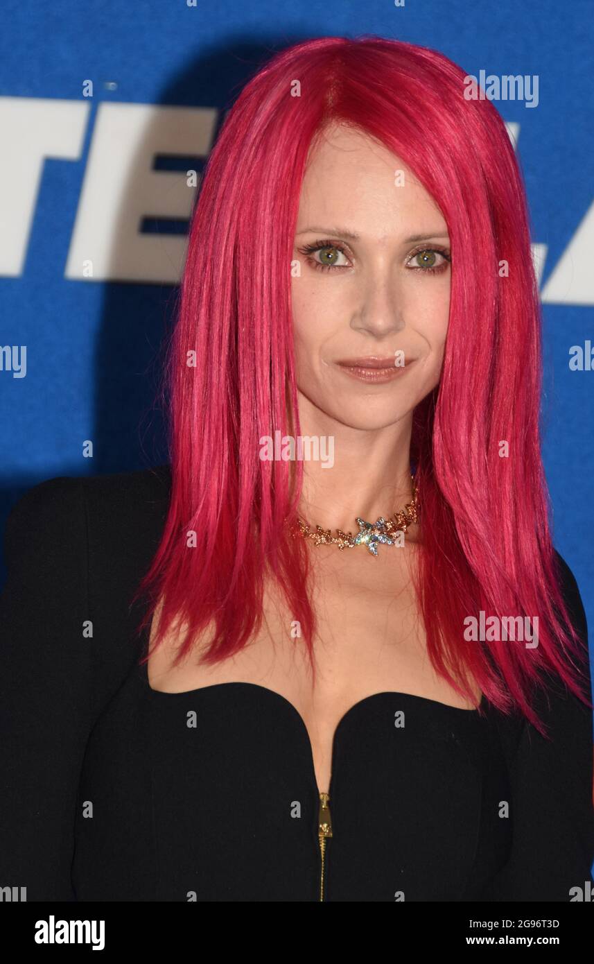 Juno temple actress fotografías e imágenes de alta resolución - Alamy