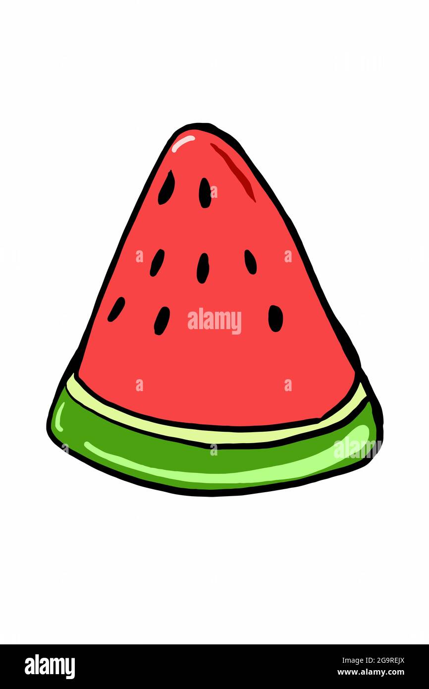 Sandia Animada