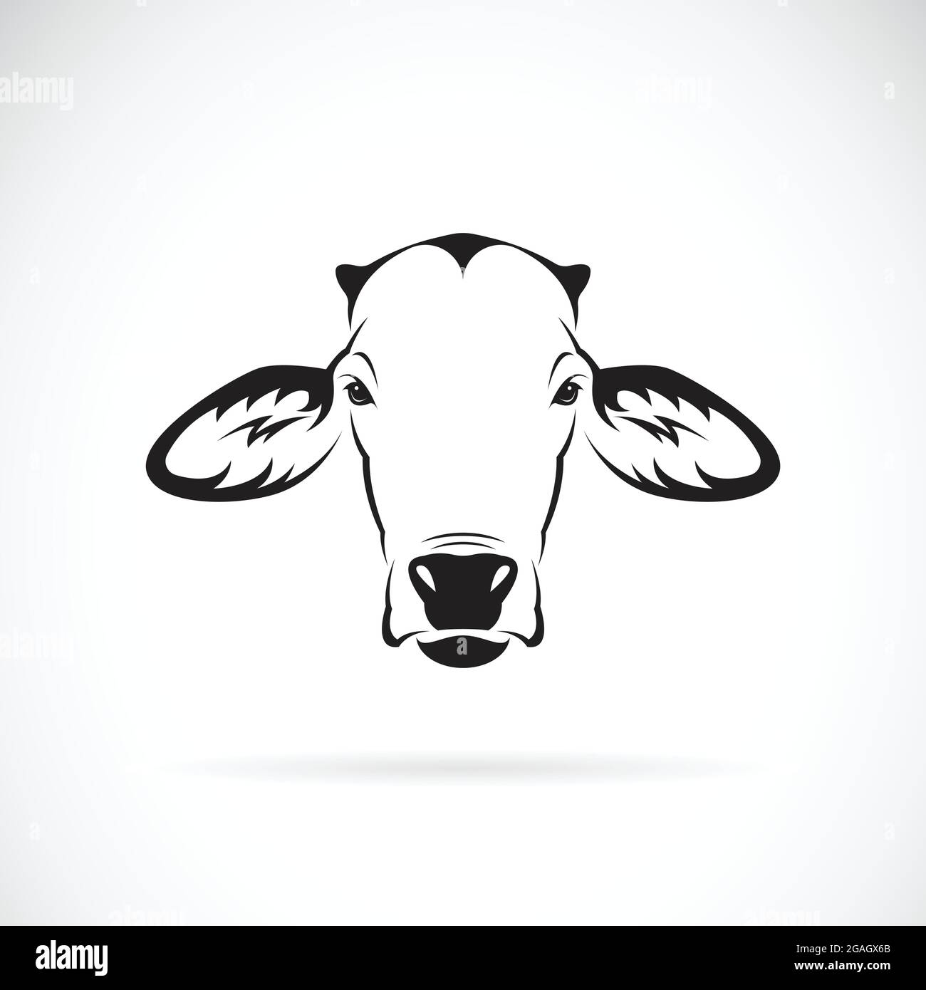 Imagenes De Vacas Para Logo