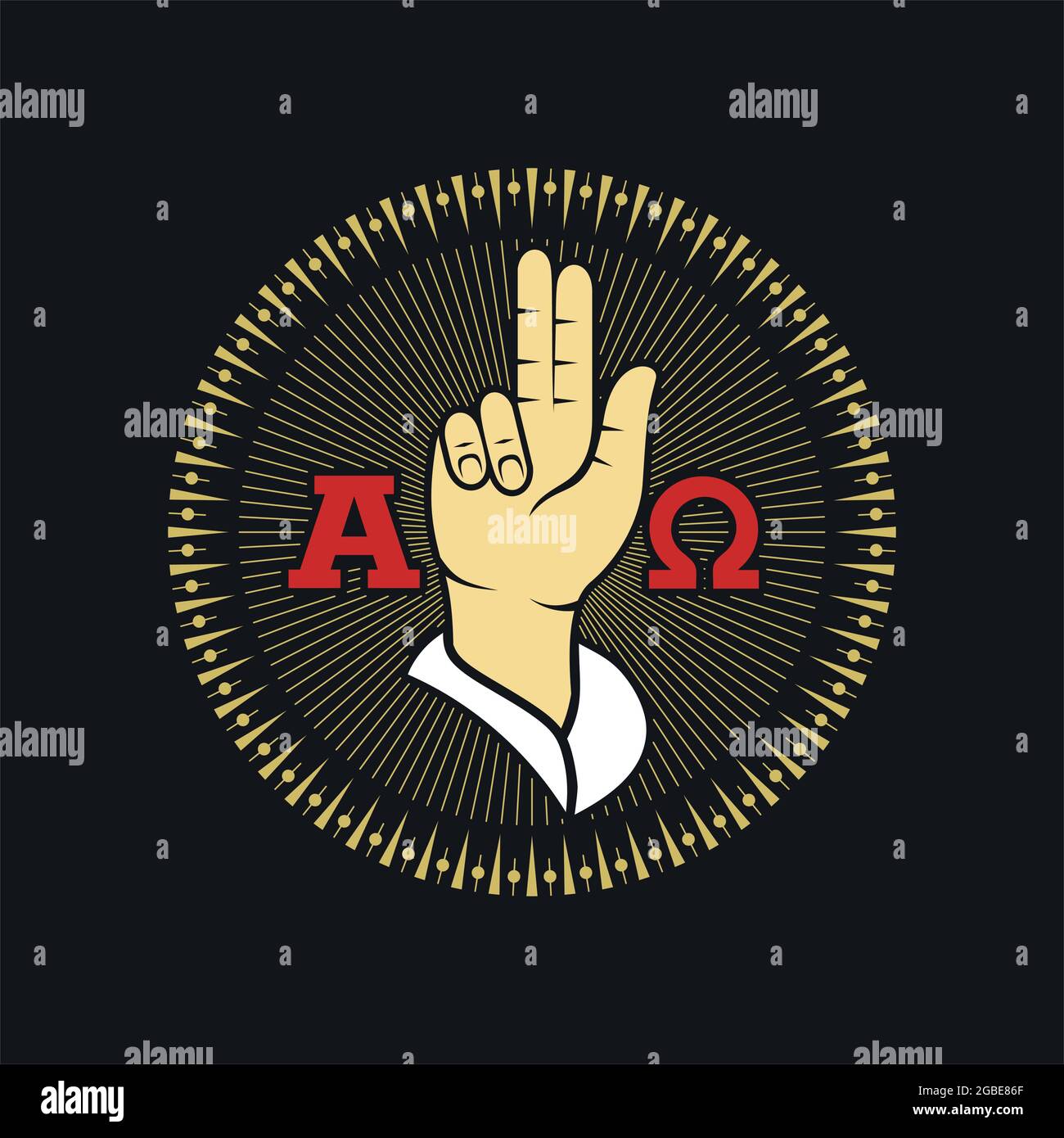 Simbolos De Dios Padre