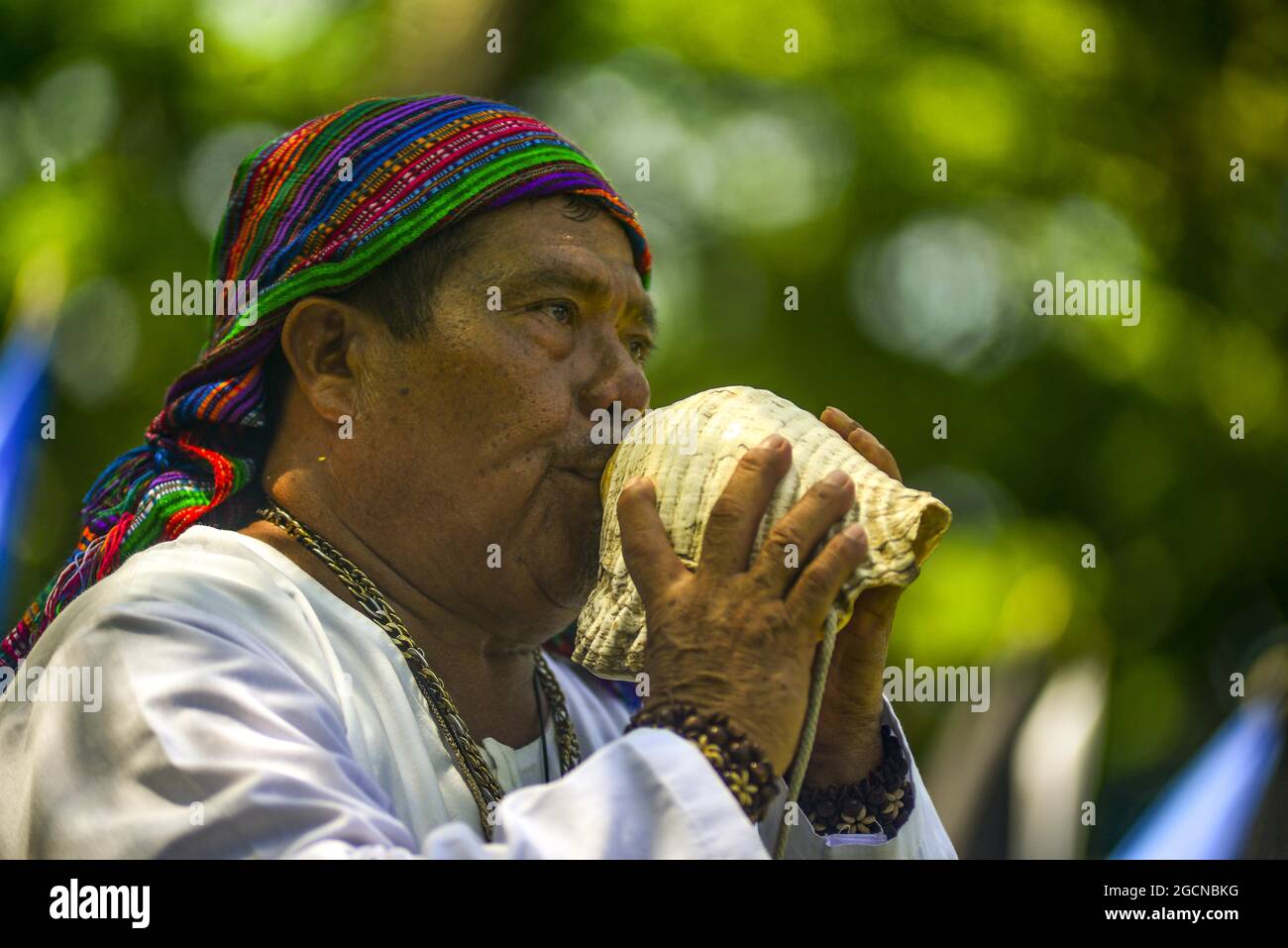 Pueblos Nahuas Fotografías E Imágenes De Alta Resolución Alamy
