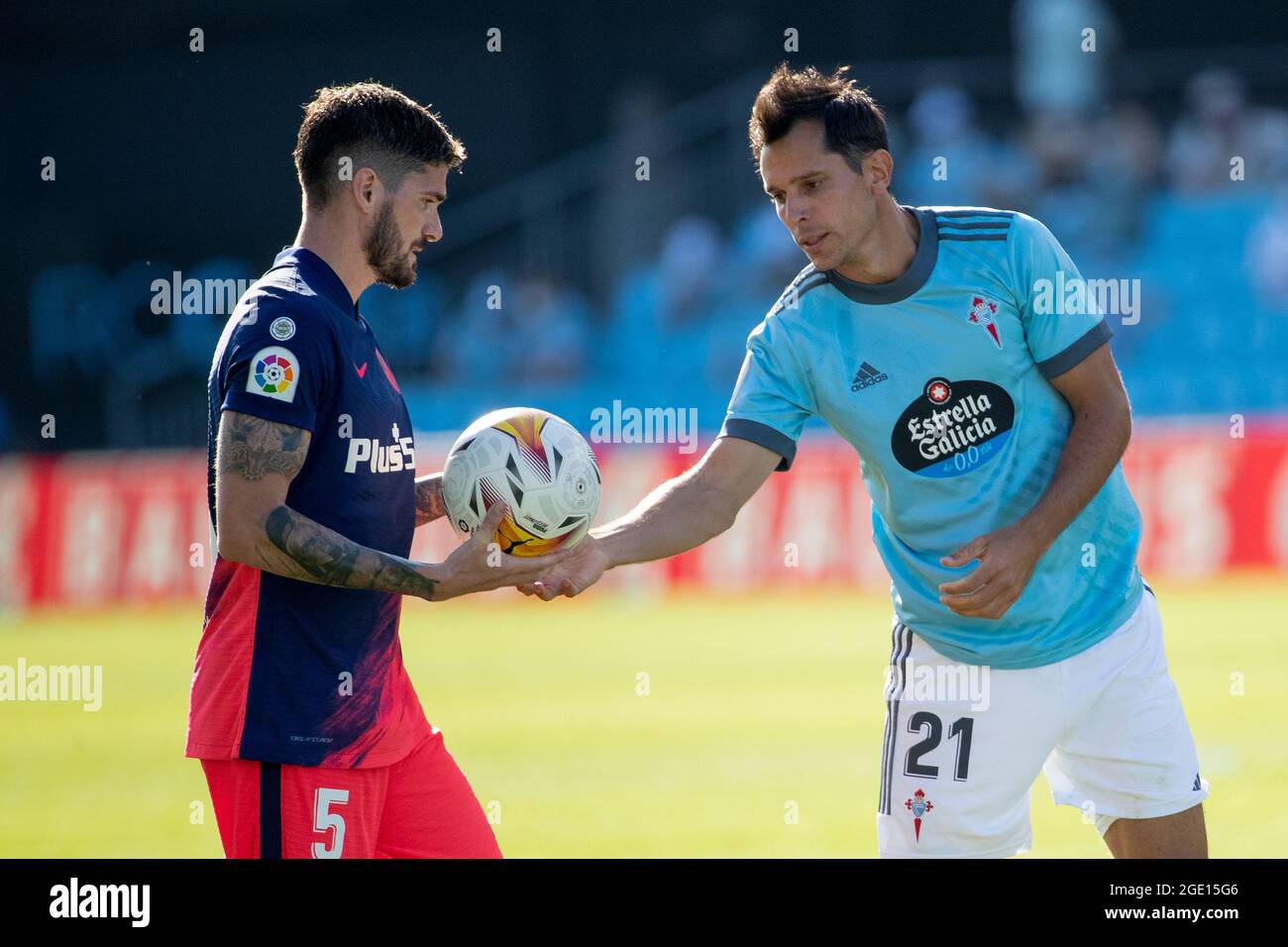 Pablo solari fotografías e imágenes de alta resolución - Alamy