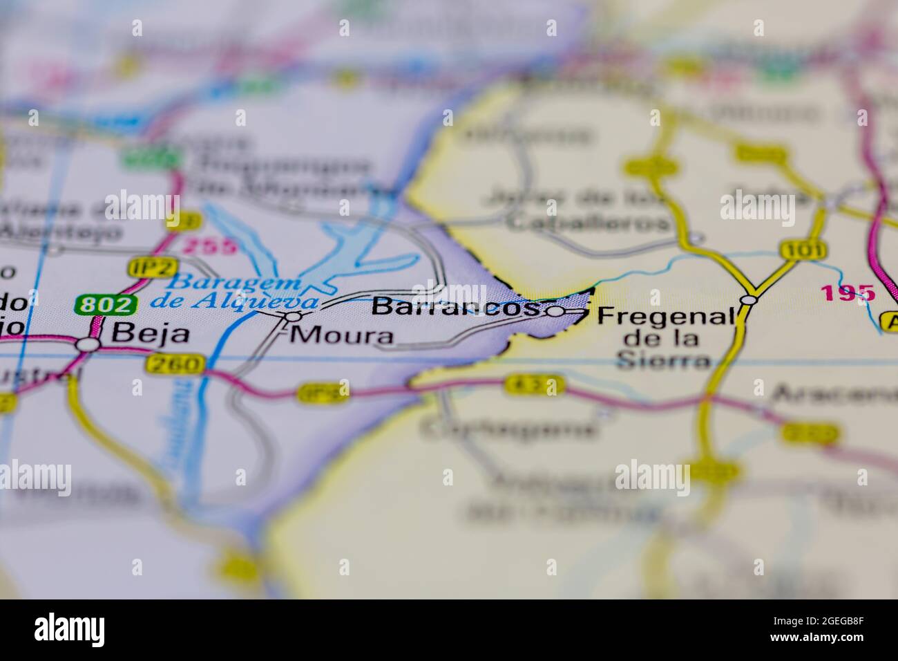 Mapa de barrancos fotografías e imágenes de alta resolución - Alamy