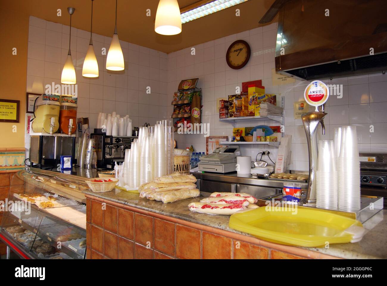 Diseños De Snack Bar