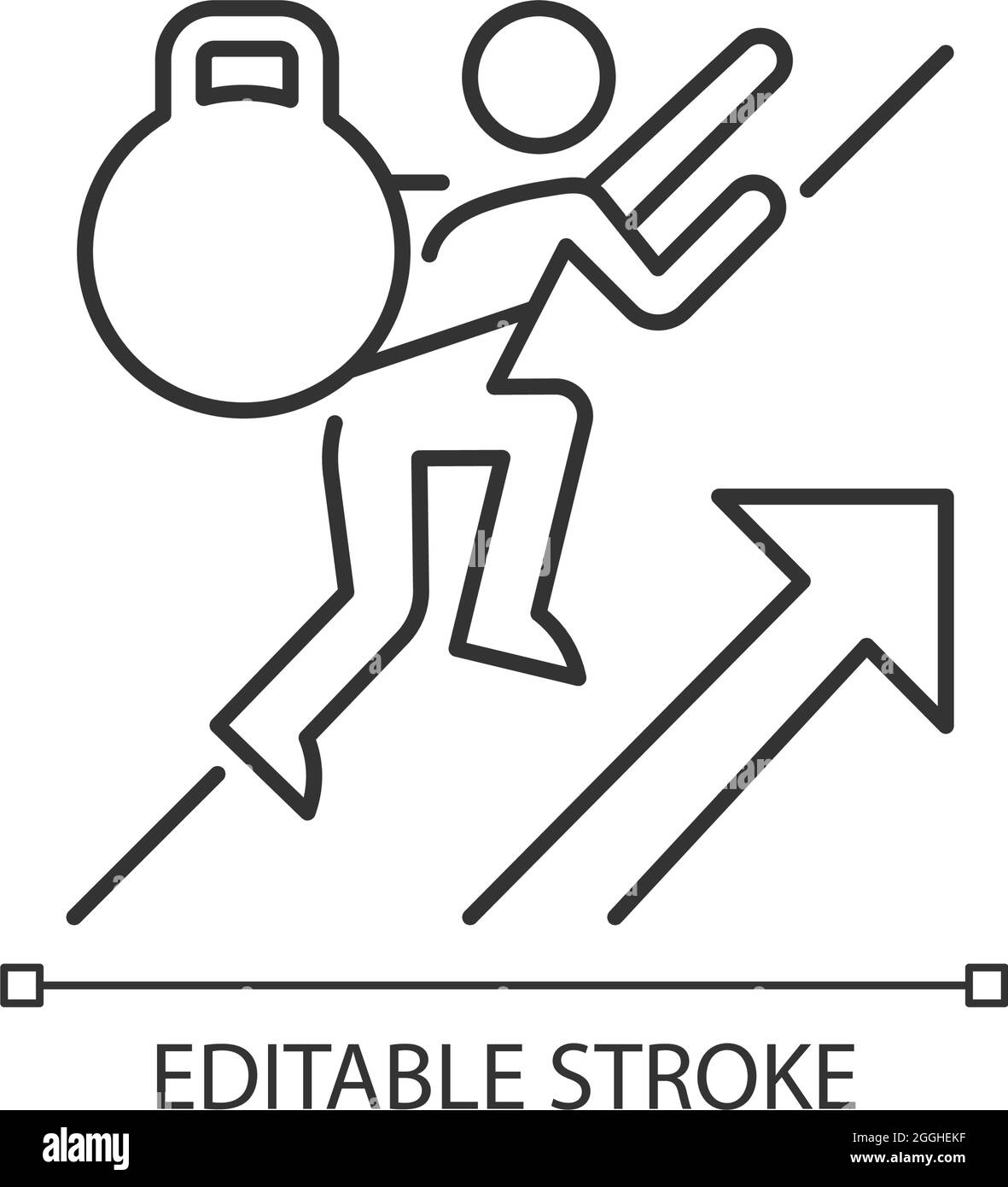 Simbolo De Persistencia