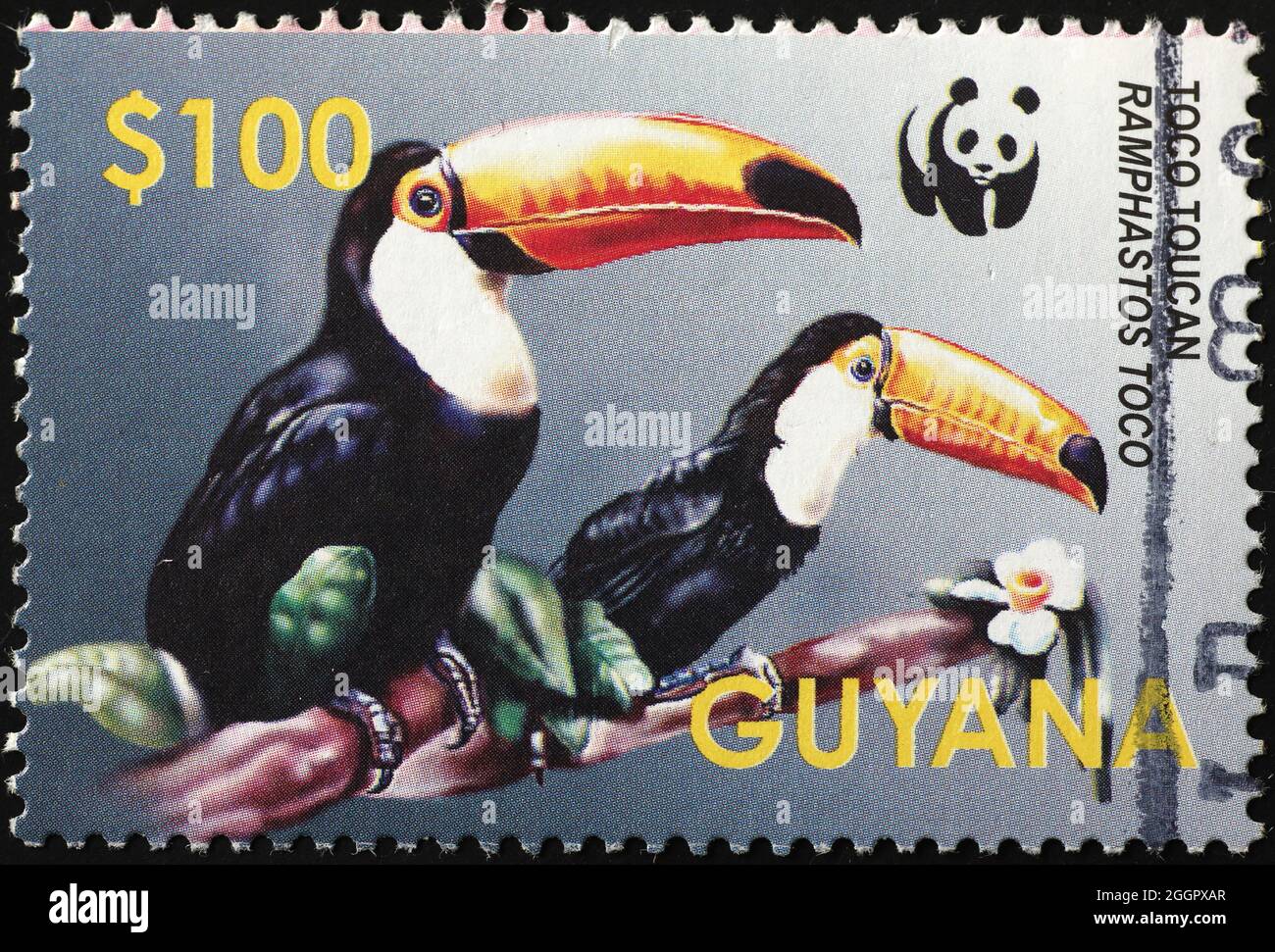 History Of Guyana Stamps at Jack Belser blog