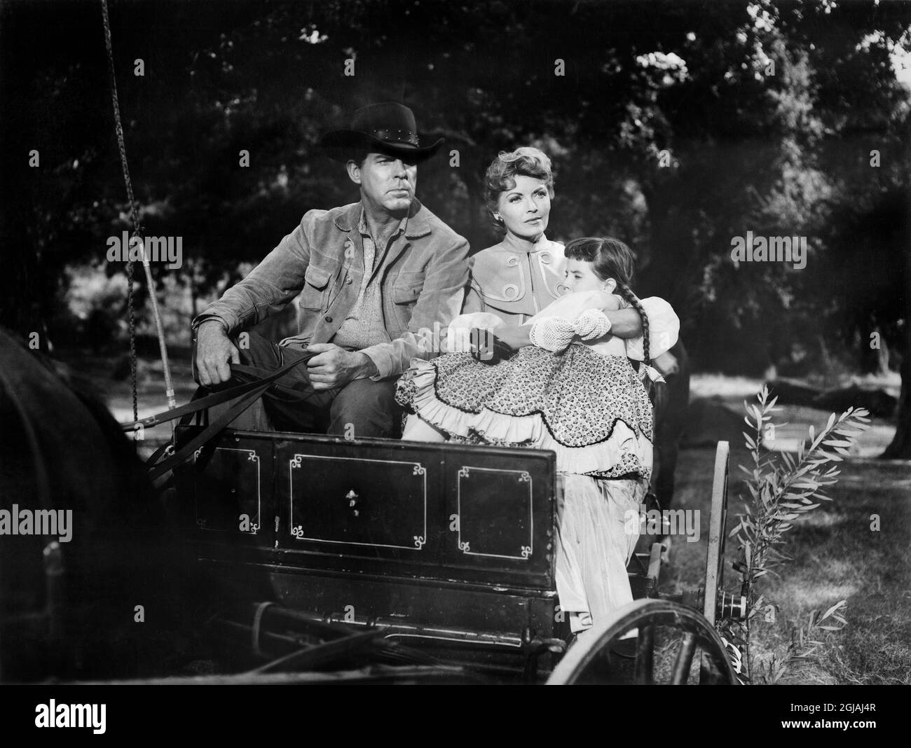 Fred Macmurray Mis Tres Hijos