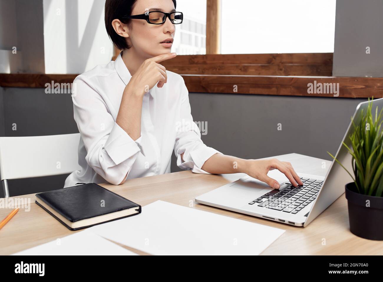 Mujeres Directoras Ejecutivas