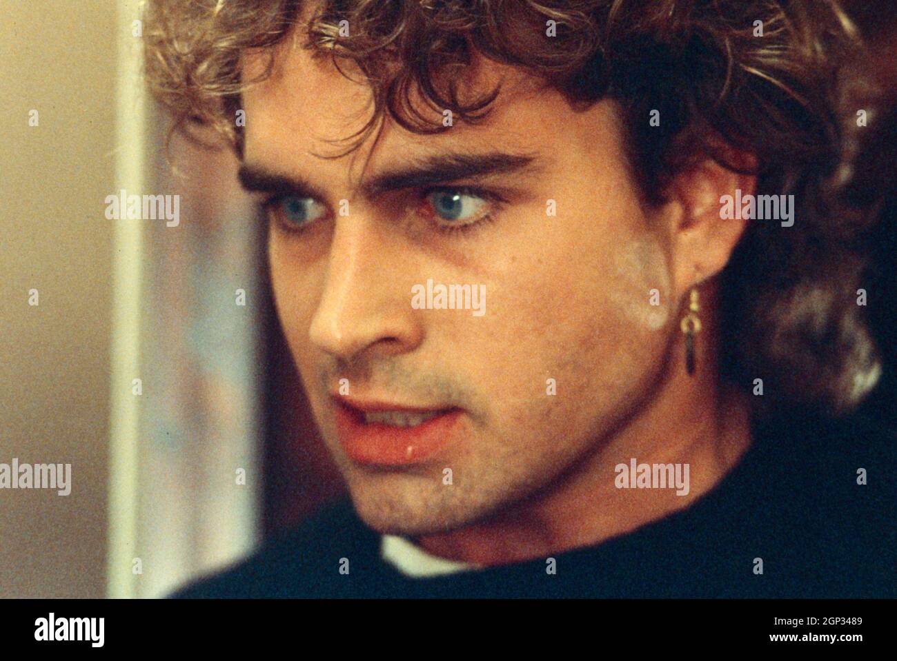 Jason Patric Lost Boys Earring