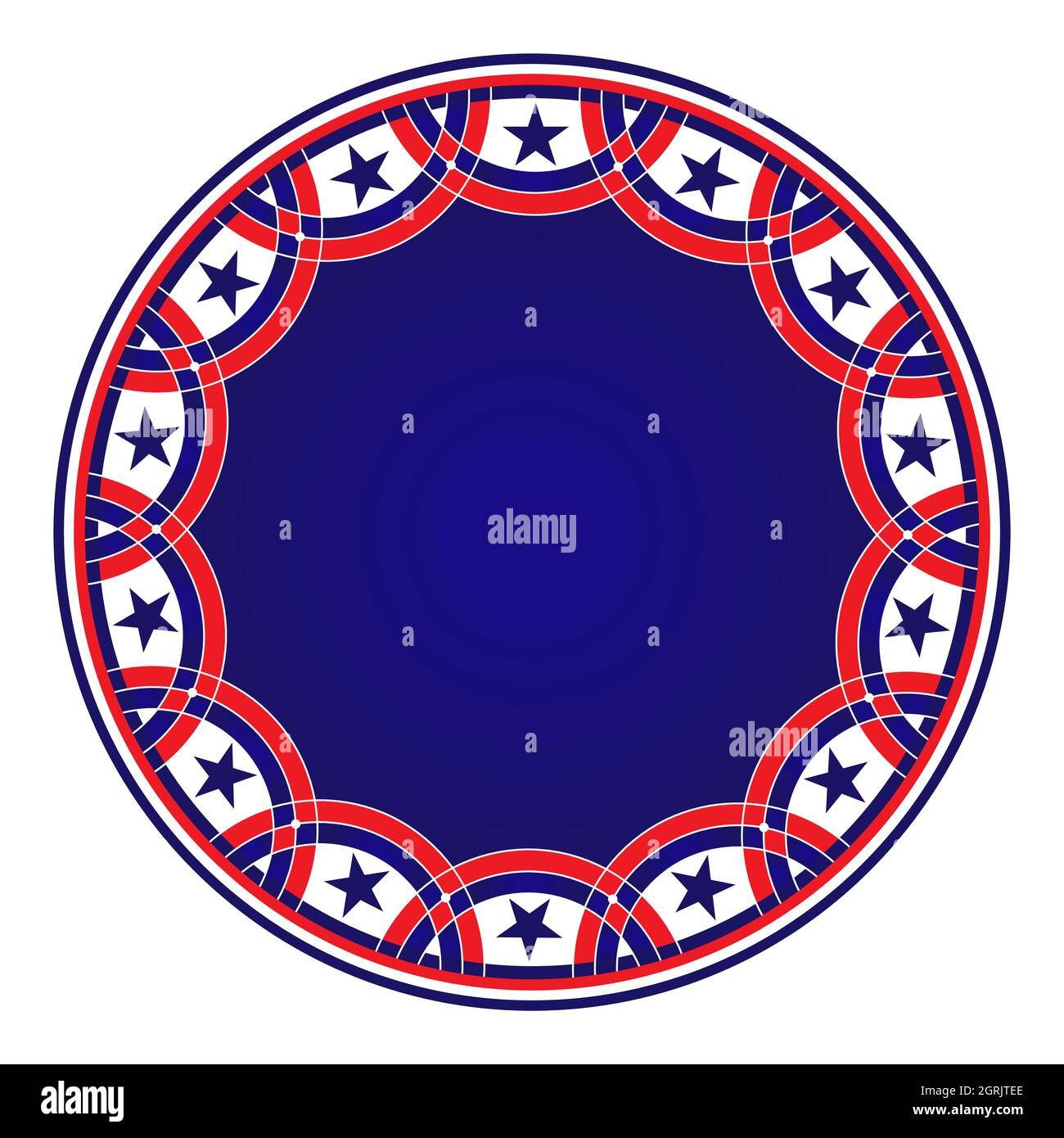 Logotipo De Estados Unidos De America Símbolos De Bandera De Estados
