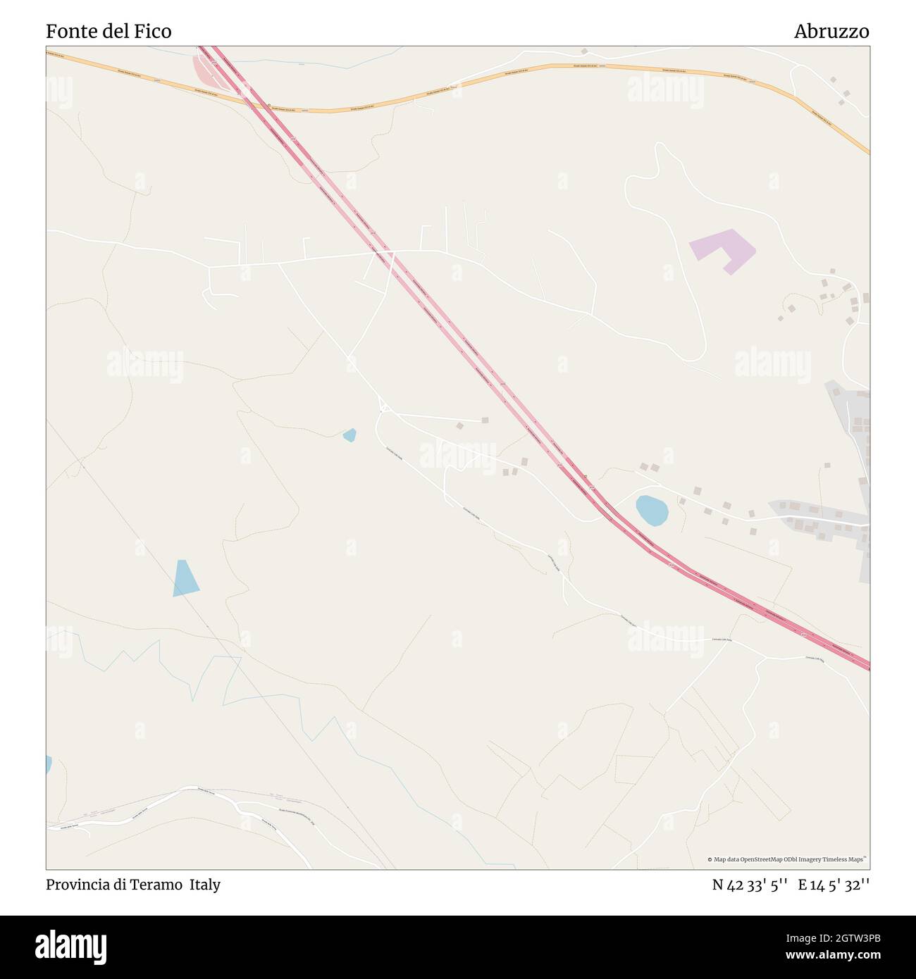 Fonte del fico Imágenes recortadas de stock - Alamy