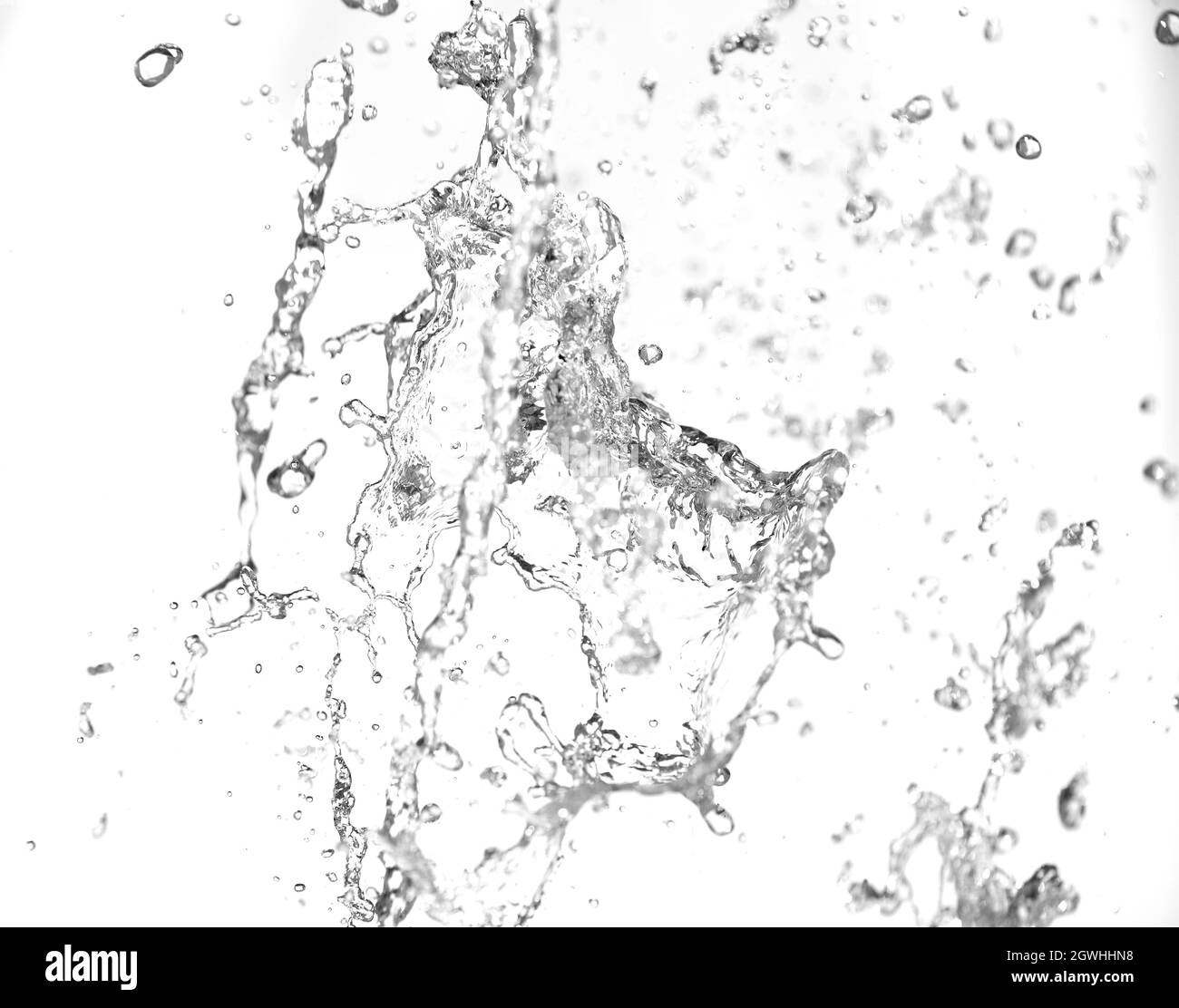 el-agua-f-rmula-qu-mica-h2o-es-una-sustancia-qu-mica-inorg-nica